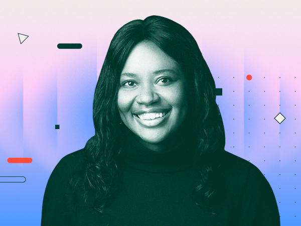 Making Generative AI Transparent with Gabrielle Hibbert | Rubrik